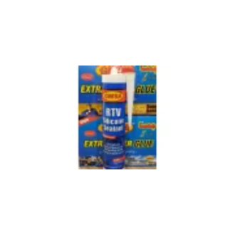 GMSA RTV Silicone Sealant Clear 310ml - | Daraz.pk