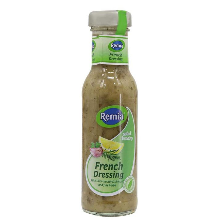 Remia French Dressing, 250ml | Daraz.pk