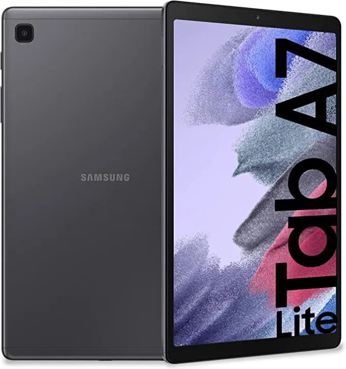 Samsung Galaxy Tab A7 Lite 8.7’ Inch Tablet | Top Rated | 3GB RAM ...