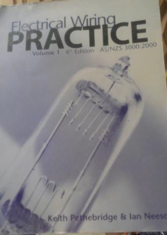 Electrical Wring Practice 6th Edition | Daraz.pk