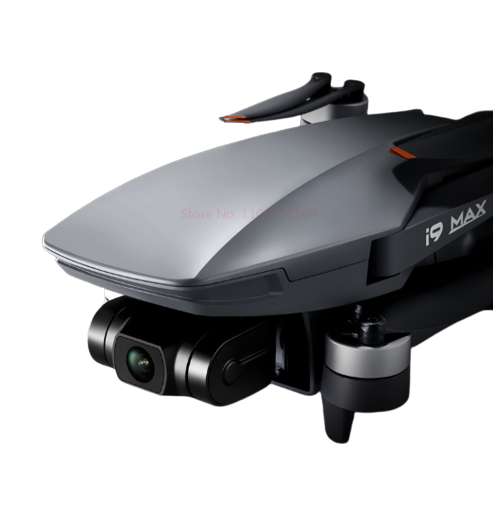 Drone With 4k Hd Camera 3-axis | Daraz.pk