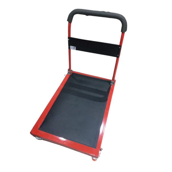 Loading Trolley Warehouse Trolley Foldable Loading Trolley Loading cart ...