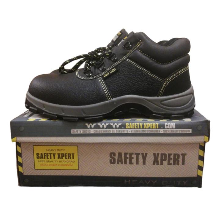 Safety Xpert Shoes / Multi Purpose Work Boots / Safety Jogger size 39 ...