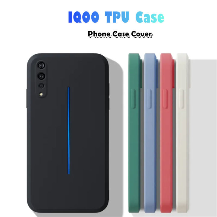 Original For IQOO 5/7/8/9/10/11 Neo 5/6/7/8/9 Z5/6/7/8/9 U1/3/5 ...