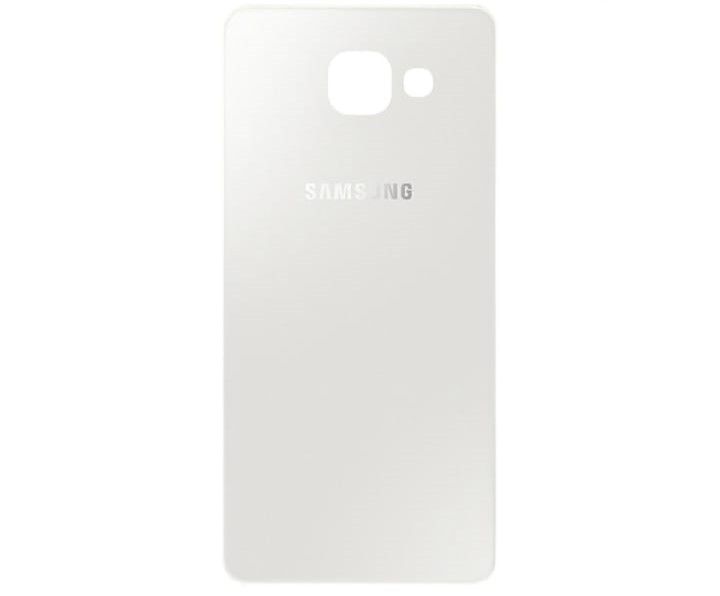 Samsung Galaxy A310 A3 2016 Back Body Glass Rear Door Housing Case ...