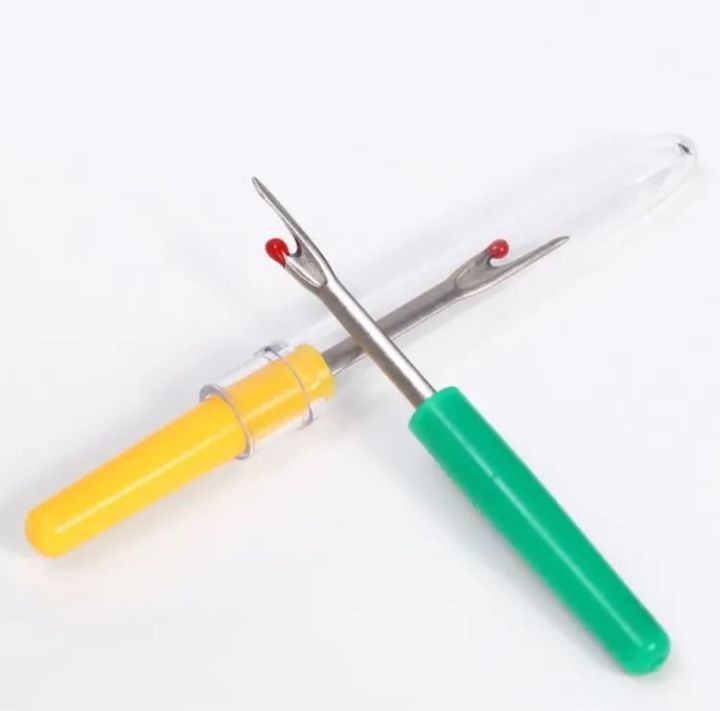 Stitch opener Pack of 1/2/3/4/5/6/7/8/9/10/12 seam ripper sewing craft ...