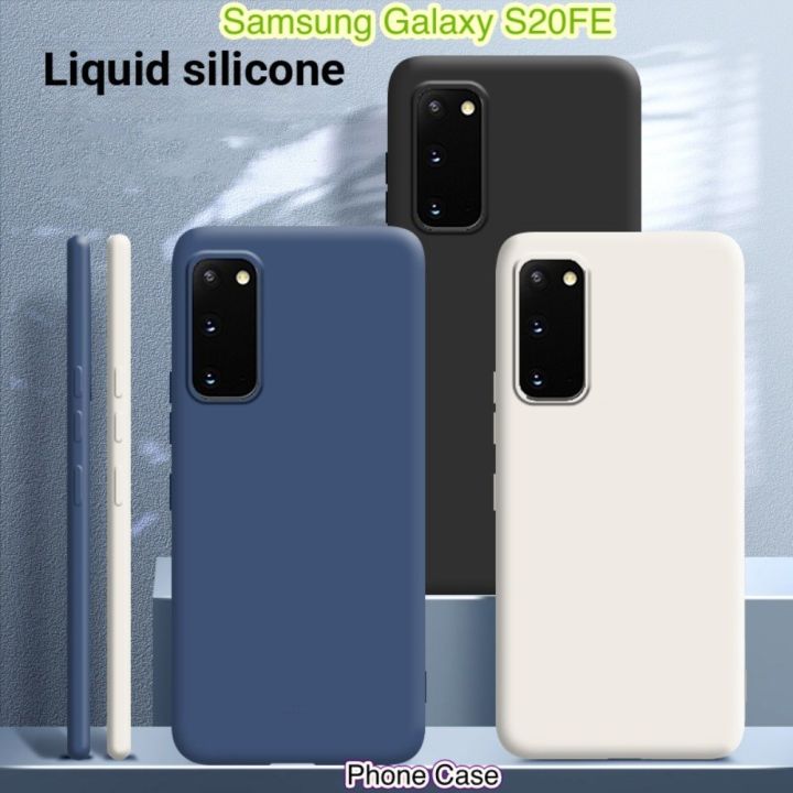 【Personality】For Samsung Galaxy S20 FE Case Trendy Design Unique Style ...