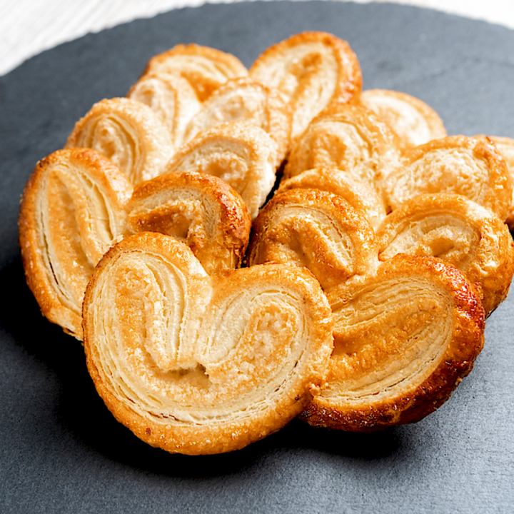 French Heart Pastry 1Kg - NorthlandZ | Daraz.pk