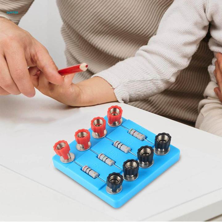 Law Device Stem Physics Experiment Equipment Toys | Daraz.pk