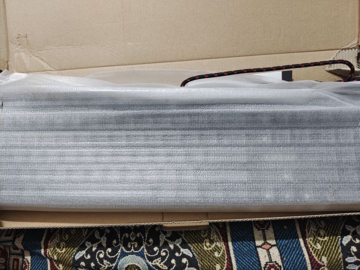 Leshp hs328 rgb mechanical gaming keyboard | Daraz.pk