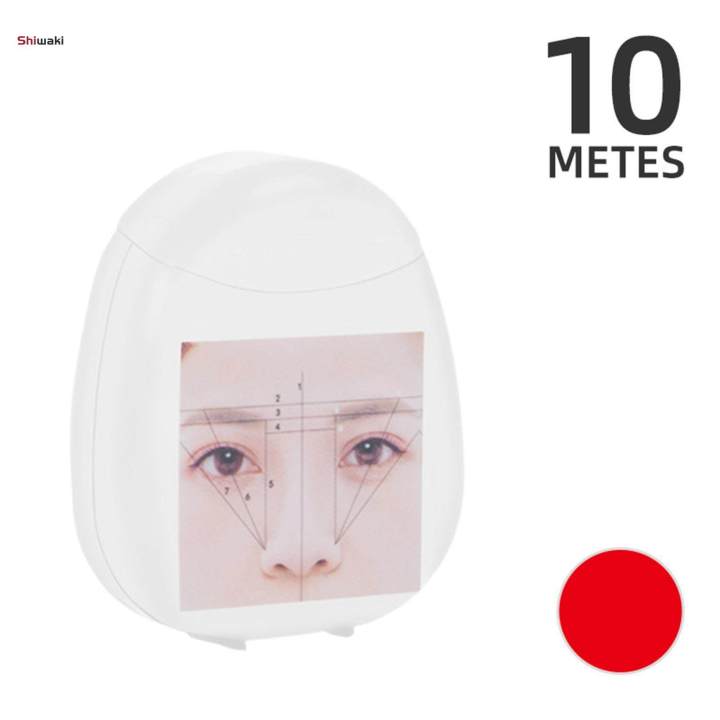 Mapping Pre Ink String 10 Meters Position Supplies for Eyebrow Maker ...