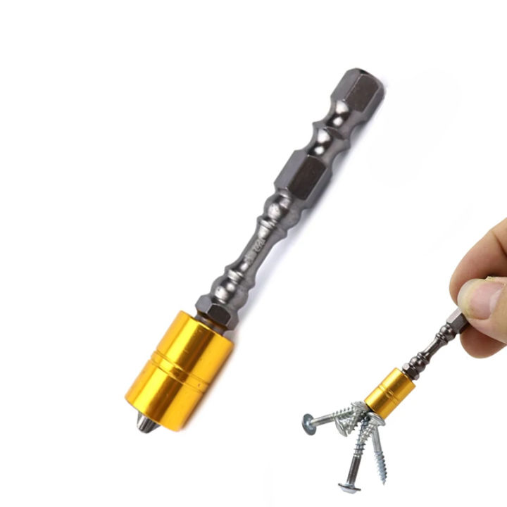 Strong Magnetic Screwdriver Bit Set 65mm Electronic Screwdriver Bits ...