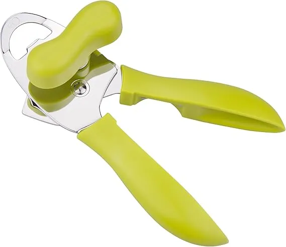 Stainless Steel Tin Can Cutter & Bottler Opener | Daraz.pk