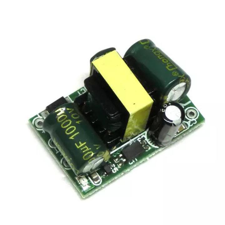 Pack of AC-DC 3.3V/5V/12V Precision Buck Converter AC 220v to 5v DC step down Transformer power ...