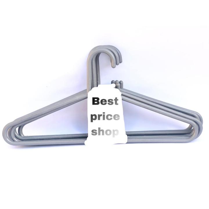 Hangers for clothes-Pack of 24 plastic hangers large hangers in good ...