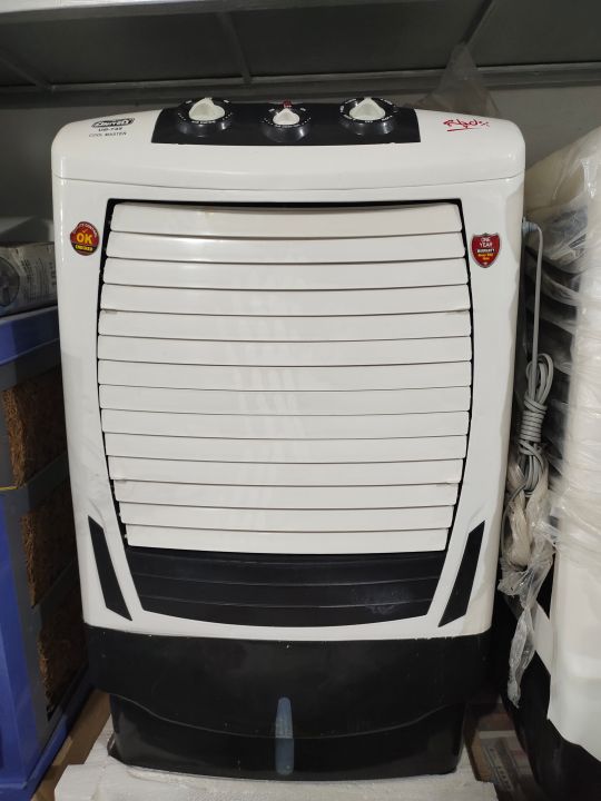 United UD-745 room air cooler 220V with pure cooper motor and pure ...