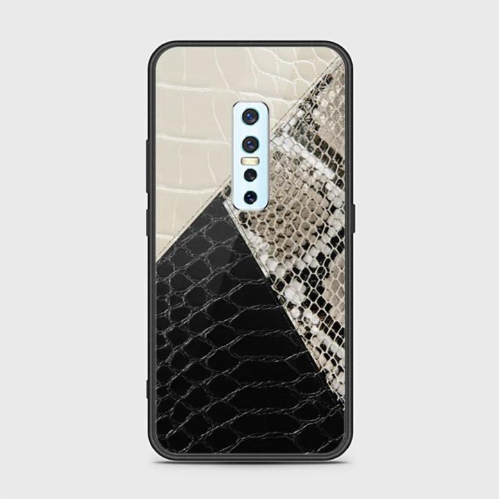 Vivo_ V17 Pro Cover - Printed Skins Series - HQ Ultra Shine Premium ...