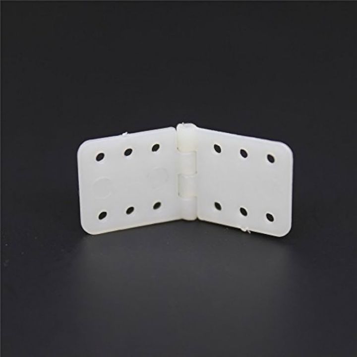 3Pcs Small fixed wing fixed wing aileron hinge aircraft airplane glider ...