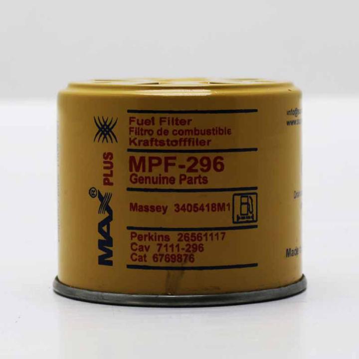 FUEL FILTER BEDFORD ROCKET OEM CAV-296 | Daraz.pk