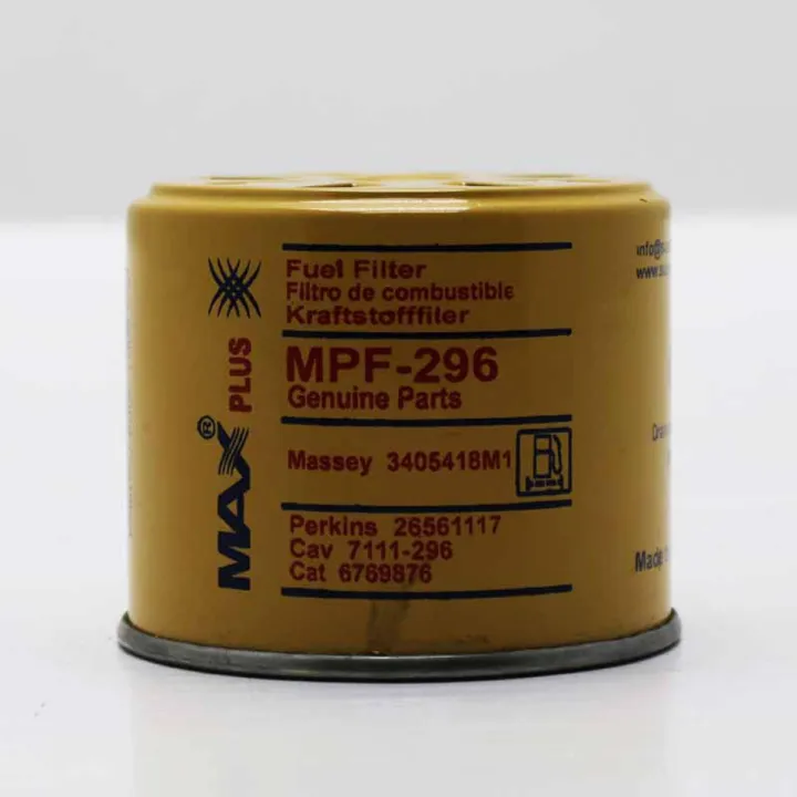 FUEL FILTER BEDFORD ROCKET OEM CAV-296 | Daraz.pk