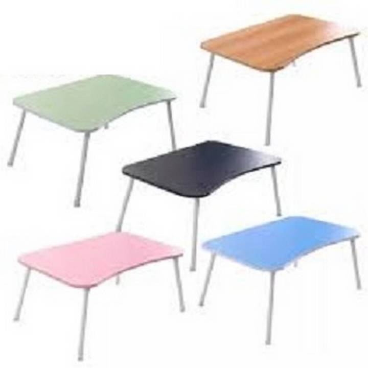 Multi-Functional Bed Side Laptop Table For Breakfast Reading and Study ...