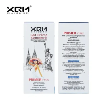 XQM Makeup Primer – Nourishing and Moisturizing (Original) | Daraz.pk
