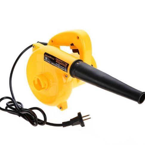 Electric Air Blower Compressor 650 Watt - Copper Winding Portable ...
