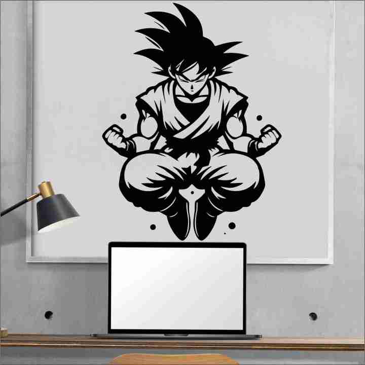 Wall Sticker Vinyl Wall Decal Stickers Home Decor Living Room Bedroom ...