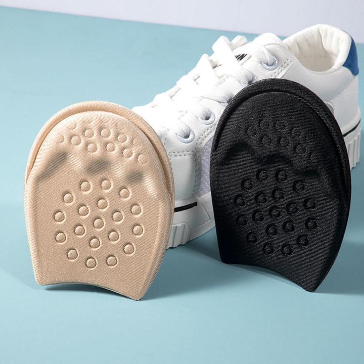 Half Insoles for Shoes Inserts Forefoot Insert Non-slip Sole Cushion ...