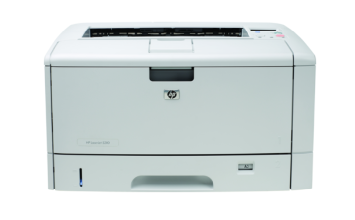 HP LaserJet 5200 Printer series | Daraz.pk