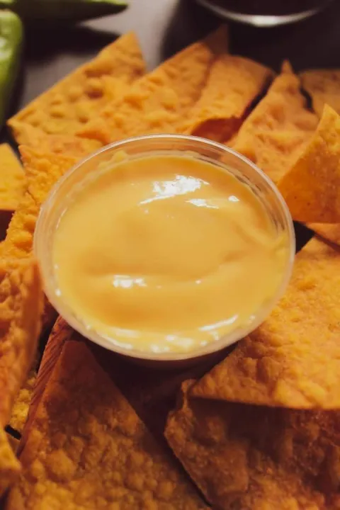 SNACK JAR Instant Cheddar Cheese Powder Mix | Cheese Dip Powder ...