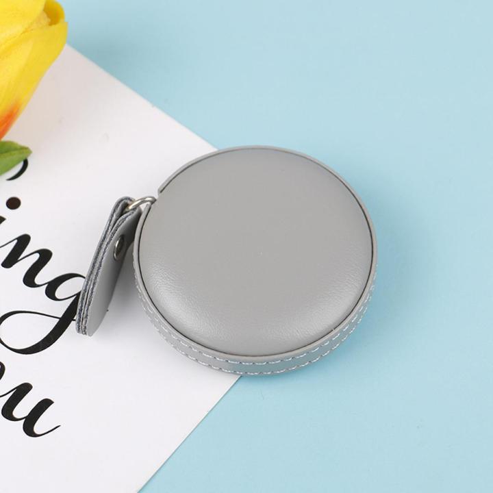 Portable Retractable Ruler Tape Measures Height Children Ruler Inch ...