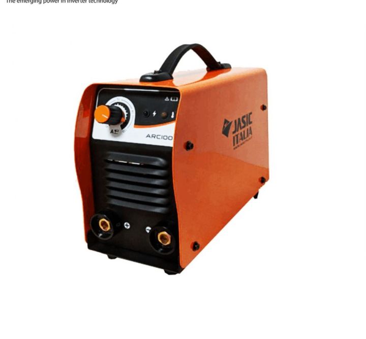 Jasic Welding Inverter ARC-140-Z237 | Daraz.pk