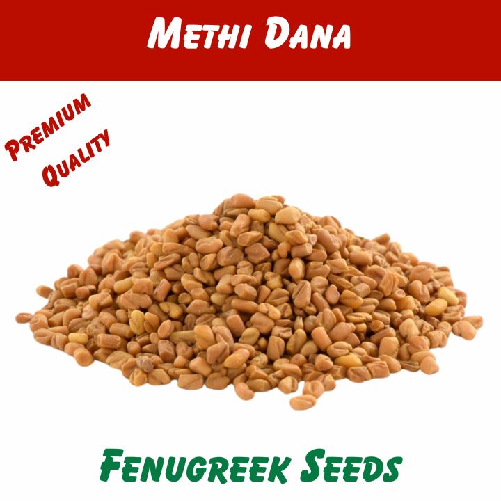 Methi dana / Methidana / Fenugreek Seeds 250g | Daraz.pk