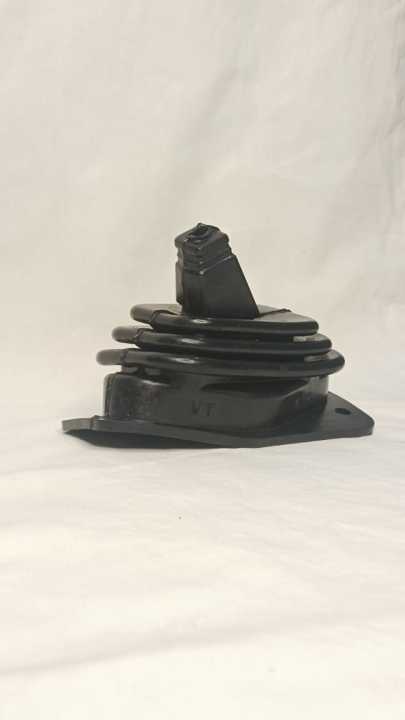 Suzuki Mehran & Suzuki FX Gear Lever Rubber Boot | Premium Quality Gear ...