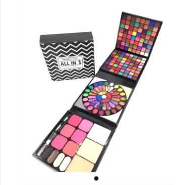 Romantic Color All in 1 Makeup Kit Best Quality Makeup Kit ...