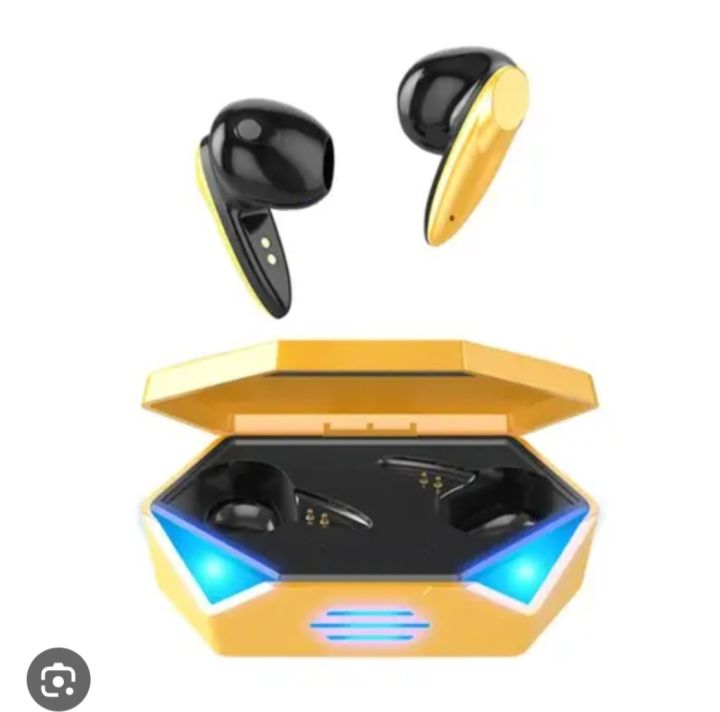 Branded A8 Pro Buds Wireless Bluetooth EarBuds Stereo Earphones ...