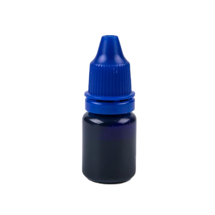 durable2025 Ink Stamp Oil Fast Drying Stamp Oil RefillFlash nkpad 10ml ...