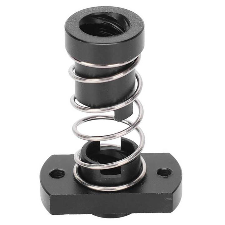 Anti‑Backlash Nut Eliminate And Iron Spring For Printer | Daraz.pk