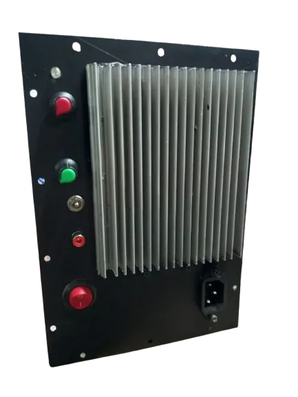Plate Amplifier 200 watt mono | Daraz.pk