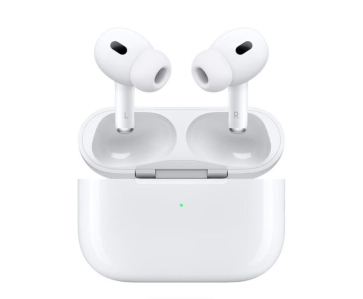 Airpods_Pro 2nd Generation Buzzer Editing High Bass Boosted Sound ...