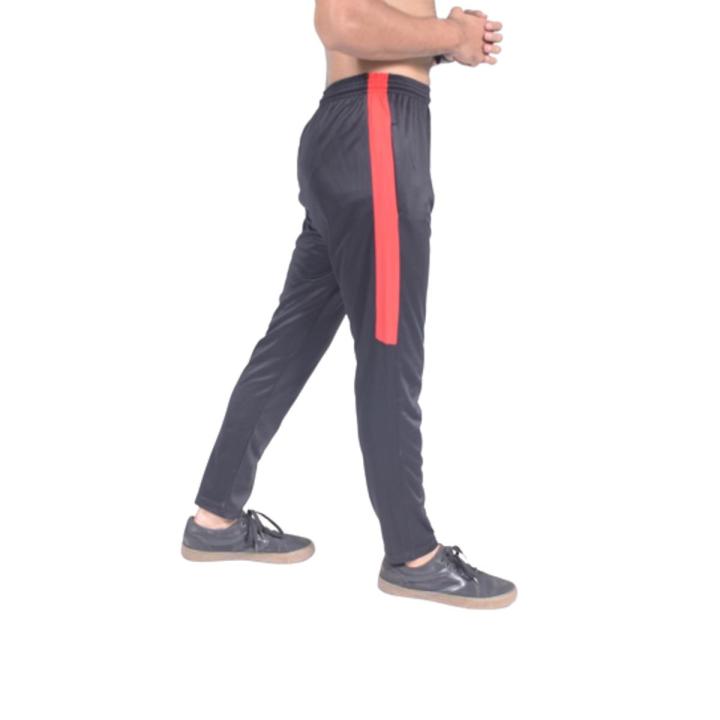 Athlico Half Panel Trouser For Men | Daraz.pk