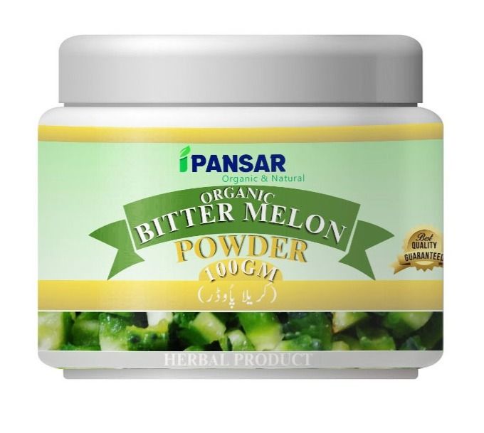 Bitter Melon Powder | Karela Powder 100 Grams | Daraz.pk