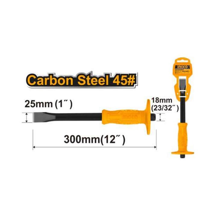 Ingco Cold chisel HCCL082210 | Daraz.pk