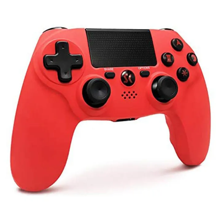 PS4 Wireless Controller High Performance Gaming Controller for PlayStation 4 | Daraz.pk