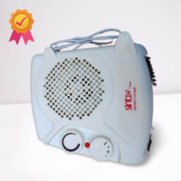 Fan Heater sinbo | Daraz.pk: Buy Online at Best Prices in Pakistan ...