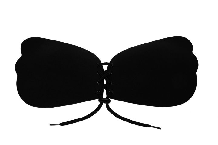 Xeffo Mango Shape Strapless Invisible Push-Up Bra – Self-Adhesive ...