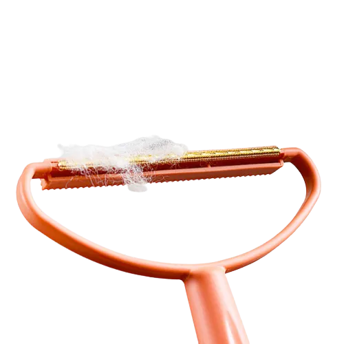 Mini Portable Lint Remover Carpet Wool Coat Fluff Fabric Shaver Brush ...