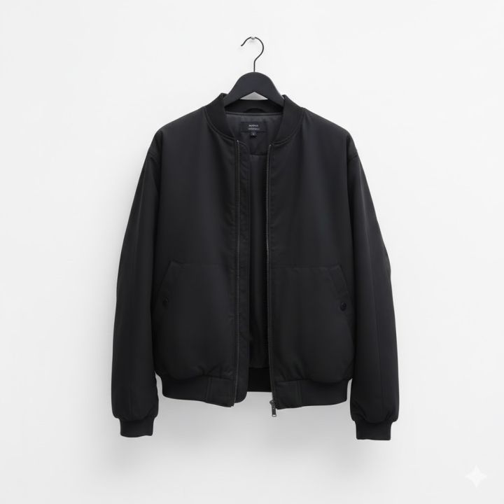 All-New Men’s Bomber Collection – Ultimate Style Statement | Daraz.pk