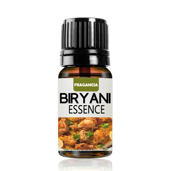 Biryani Essence - Biryani Flavour Liquid Essence for Baking Cakes, Jams ...